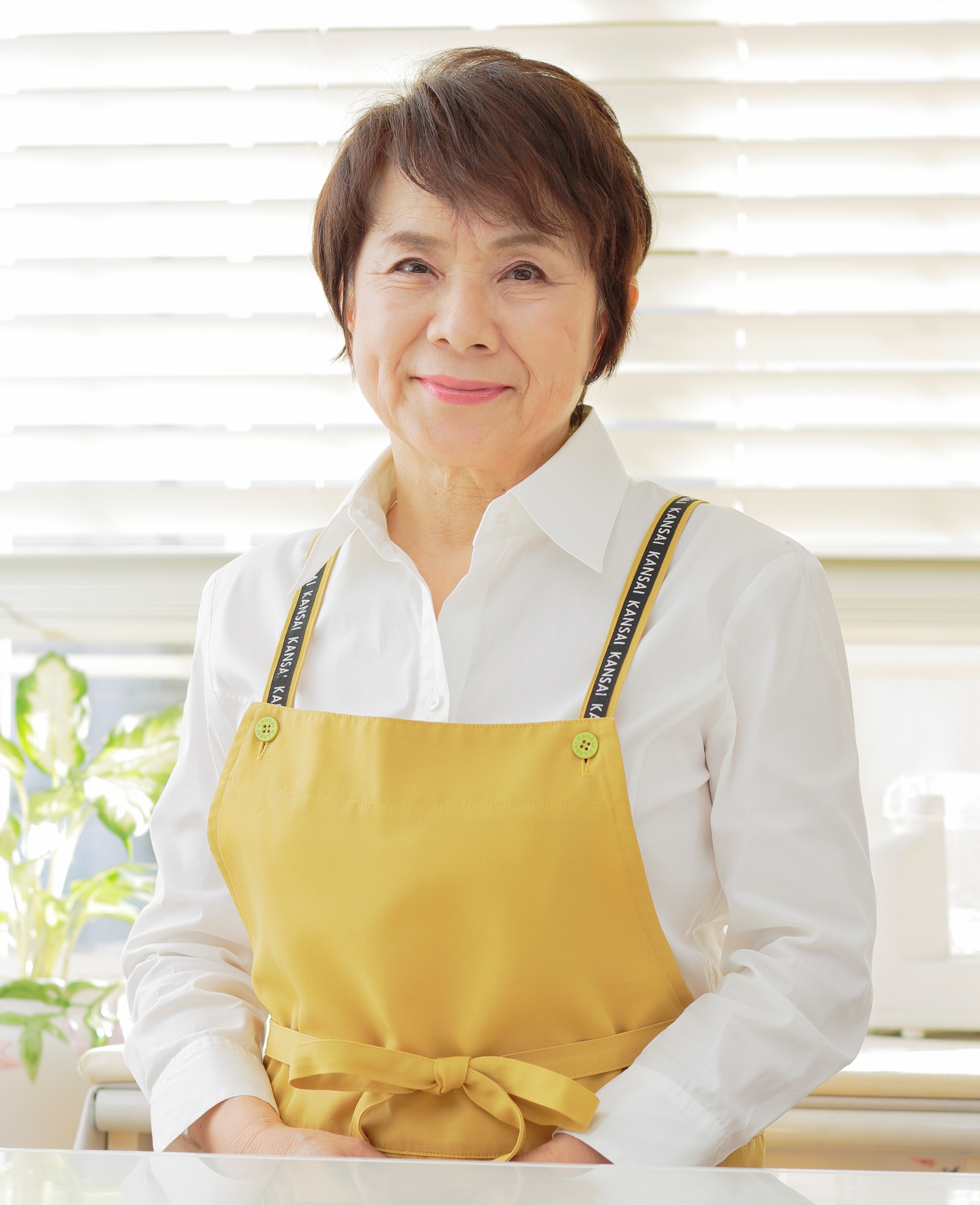 クッキングスタジオ チャコ 杉田久子 | IKESHO 料理教室紹介