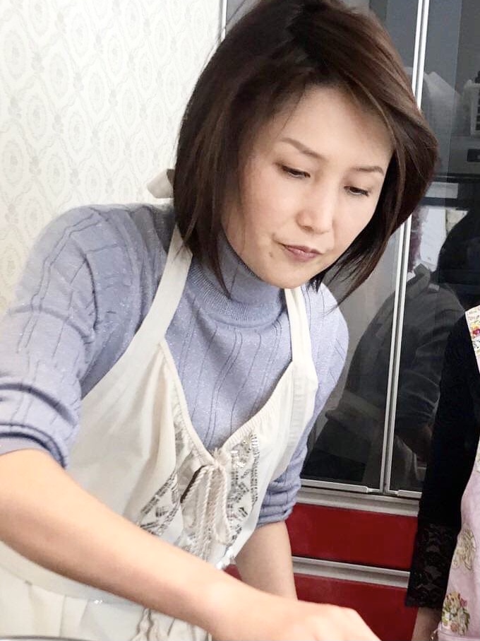 Salon de LEE 李 麗愛 | IKESHO 料理教室紹介