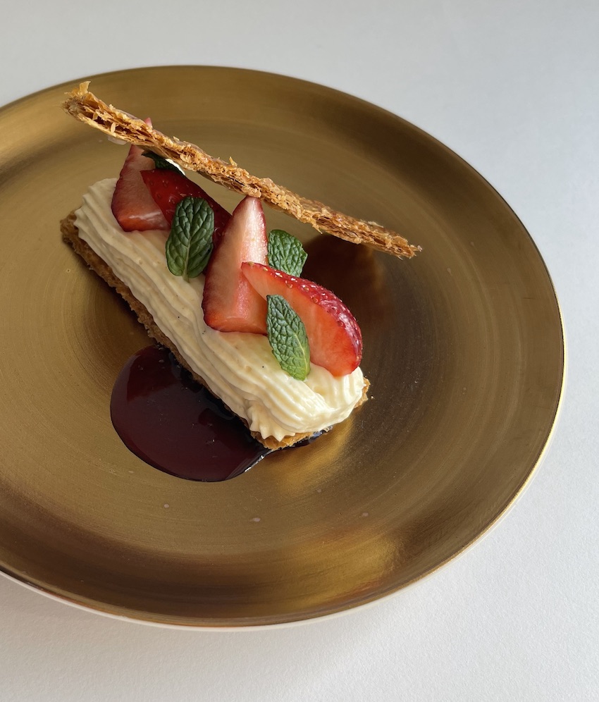 atelier kafuné アトリエ・カフネ 楓 英恵 | IKESHO 料理教室紹介