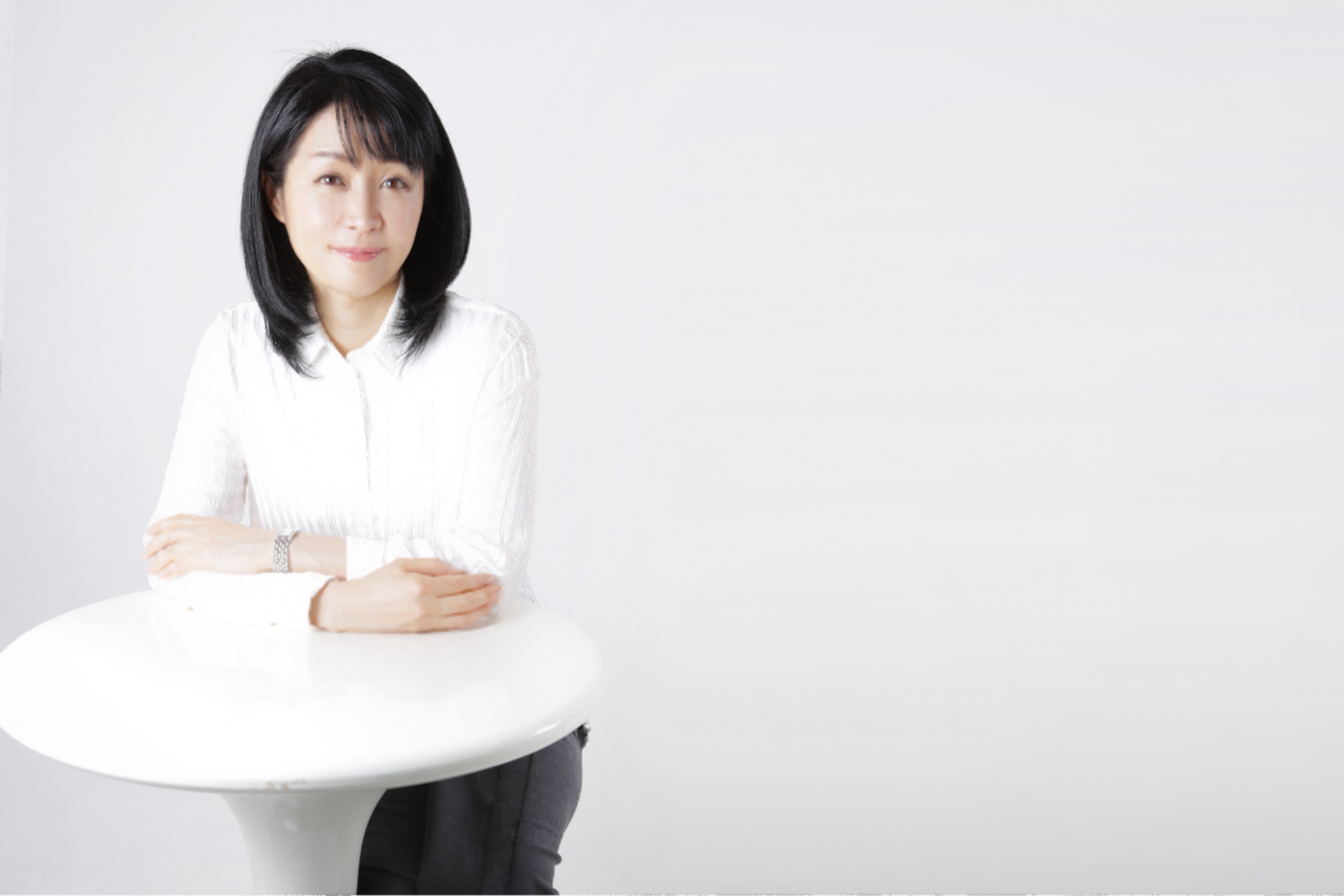 Maryse 山下真理子 | IKESHO 料理教室紹介