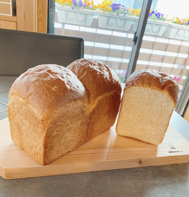 土屋パン教室 土屋 侑希 | IKESHO 料理教室紹介