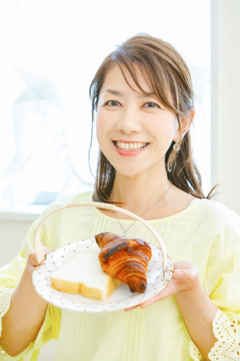 ラフール 鐘本 恵 | IKESHO 料理教室紹介