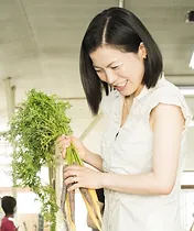 atelier kafuné アトリエ・カフネ 楓 英恵 | IKESHO 料理教室紹介