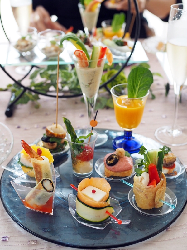 a table（ア ターブル） 藤倉 淳子 | IKESHO 料理教室紹介