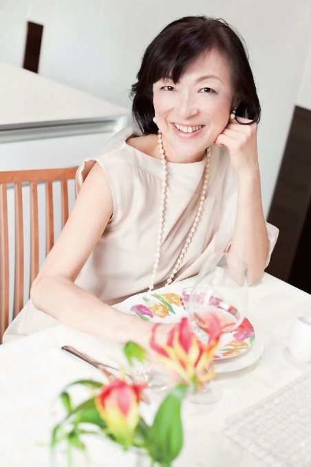 e-kitchen 橋口 恵美 | IKESHO 料理教室紹介