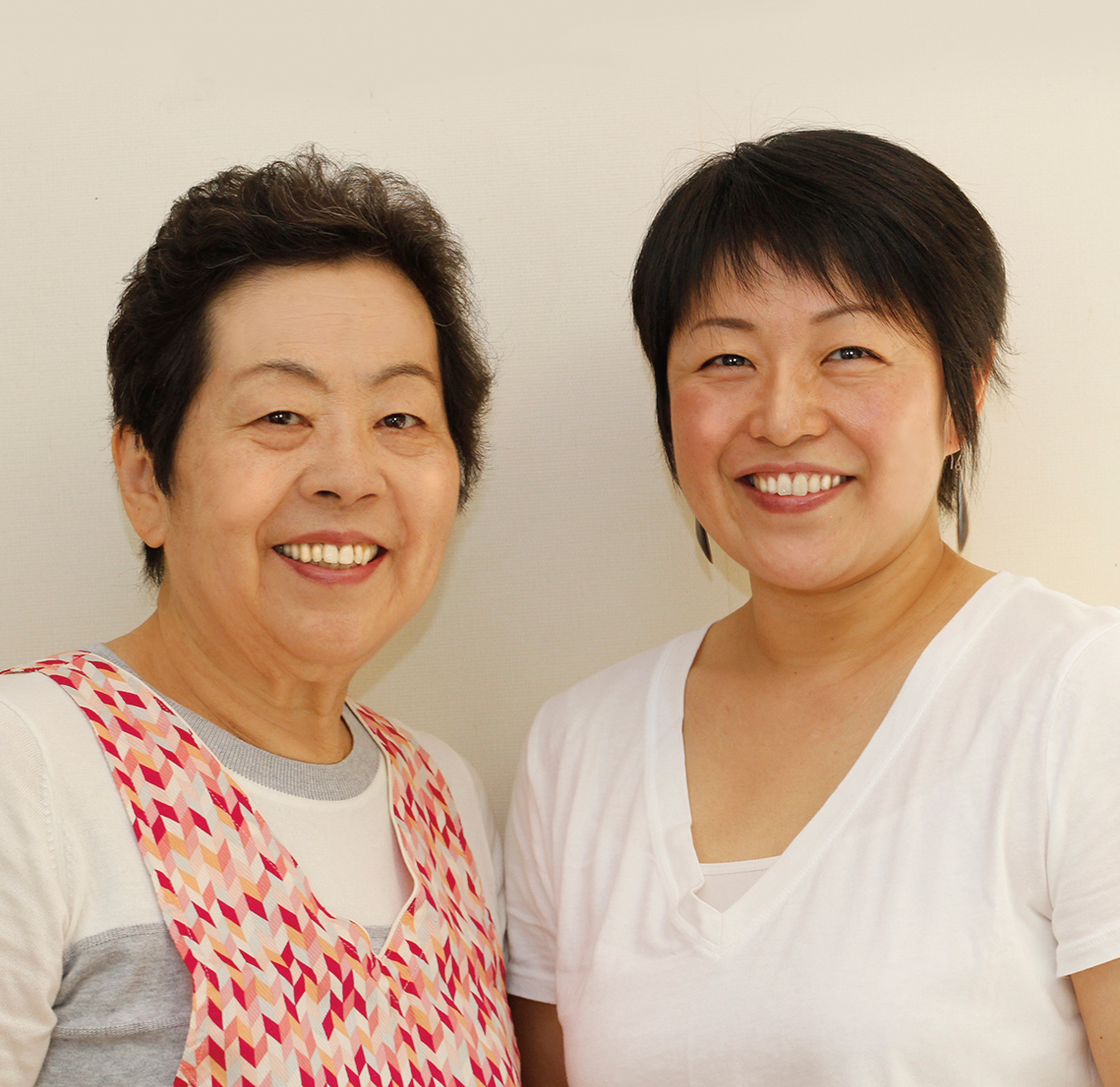 堀江料理学園 堀江 ひろ子 ほりえ さわこ | IKESHO 料理教室紹介