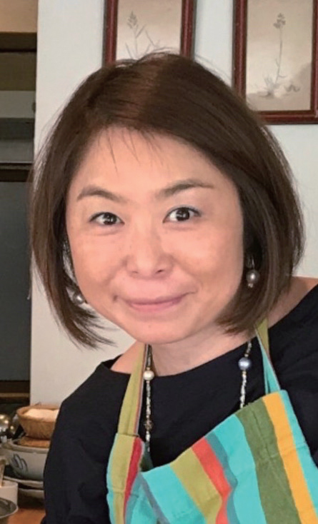 Baking Studio Staranise 柿澤 由美子 | IKESHO 料理教室紹介