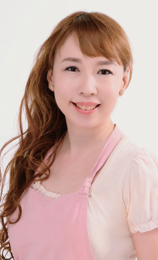 洋菓子教室トロワ・スール 木村 幸子 | IKESHO 料理教室紹介