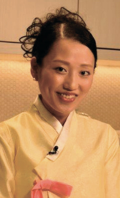 orean Cooking キョンファスタジオ コン・チュリョン | IKESHO 料理教室紹介