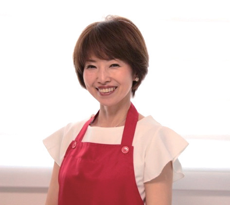 Bread Salon Lisa 桑野 りさ | IKESHO 料理教室紹介