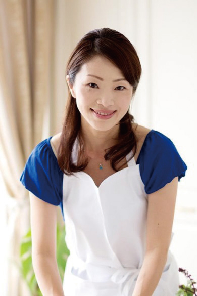 Atelier Dupleix アトリエ・デュプレックス マダムエミコ | IKESHO 料理教室紹介