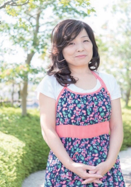 MAMI COOKING SALON 松本 真美子 | IKESHO 料理教室紹介