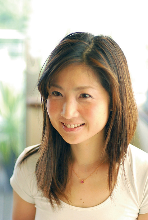 セ・トレボン 宮澤 奈々 | IKESHO 料理教室紹介