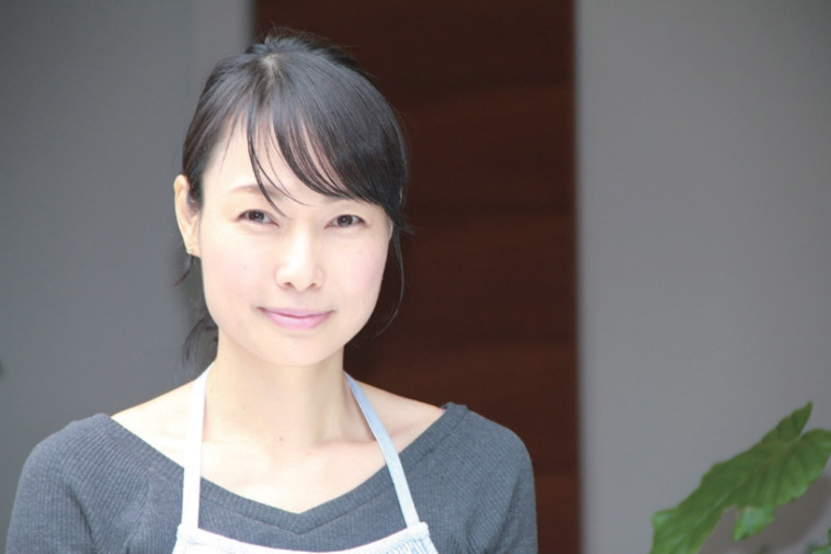 ブレッドアンドタルティーヌ 中西 怜子 | IKESHO 料理教室紹介