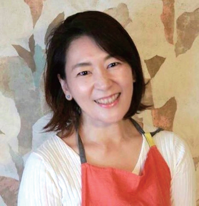 パン教室「Bread’N Pantry」 大塚 典子 | IKESHO 料理教室紹介