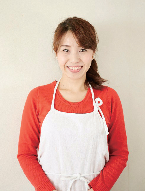 料理教室 mi casa tu casa 坂口 もとこ | IKESHO 料理教室紹介