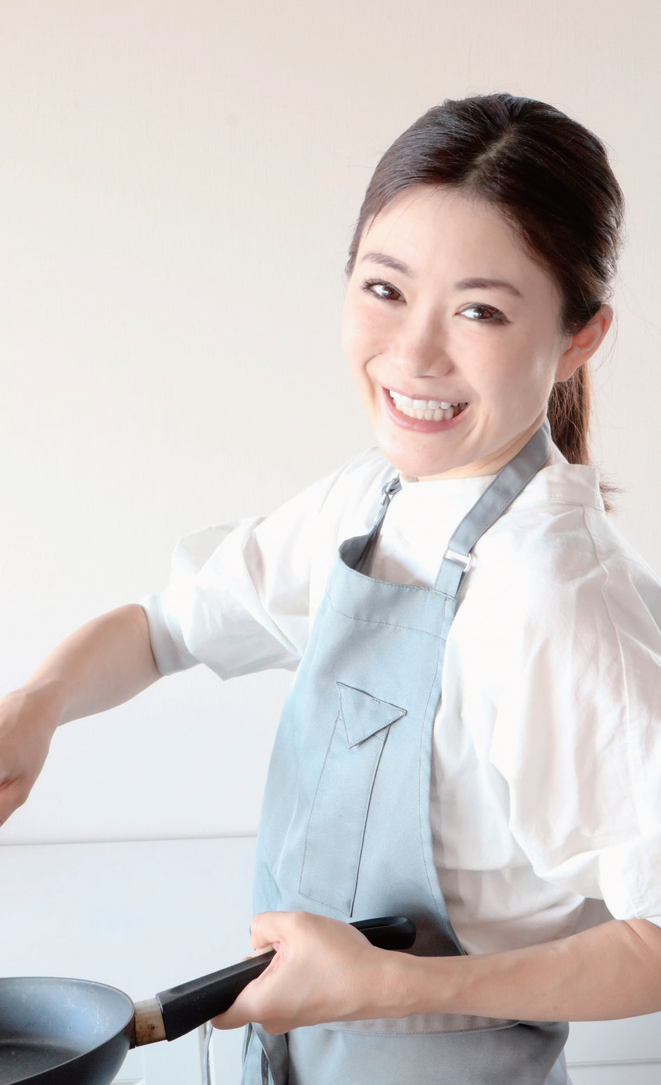 Shie | IKESHO 料理教室紹介