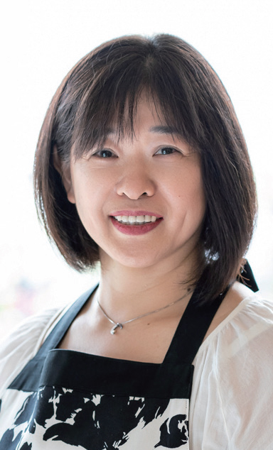 Studio-gemma（スタジオジェンマ） 高橋 教子 | IKESHO 料理教室紹介