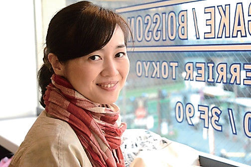 La Bellissima Casa 宇梶 由里子 | IKESHO 料理教室紹介