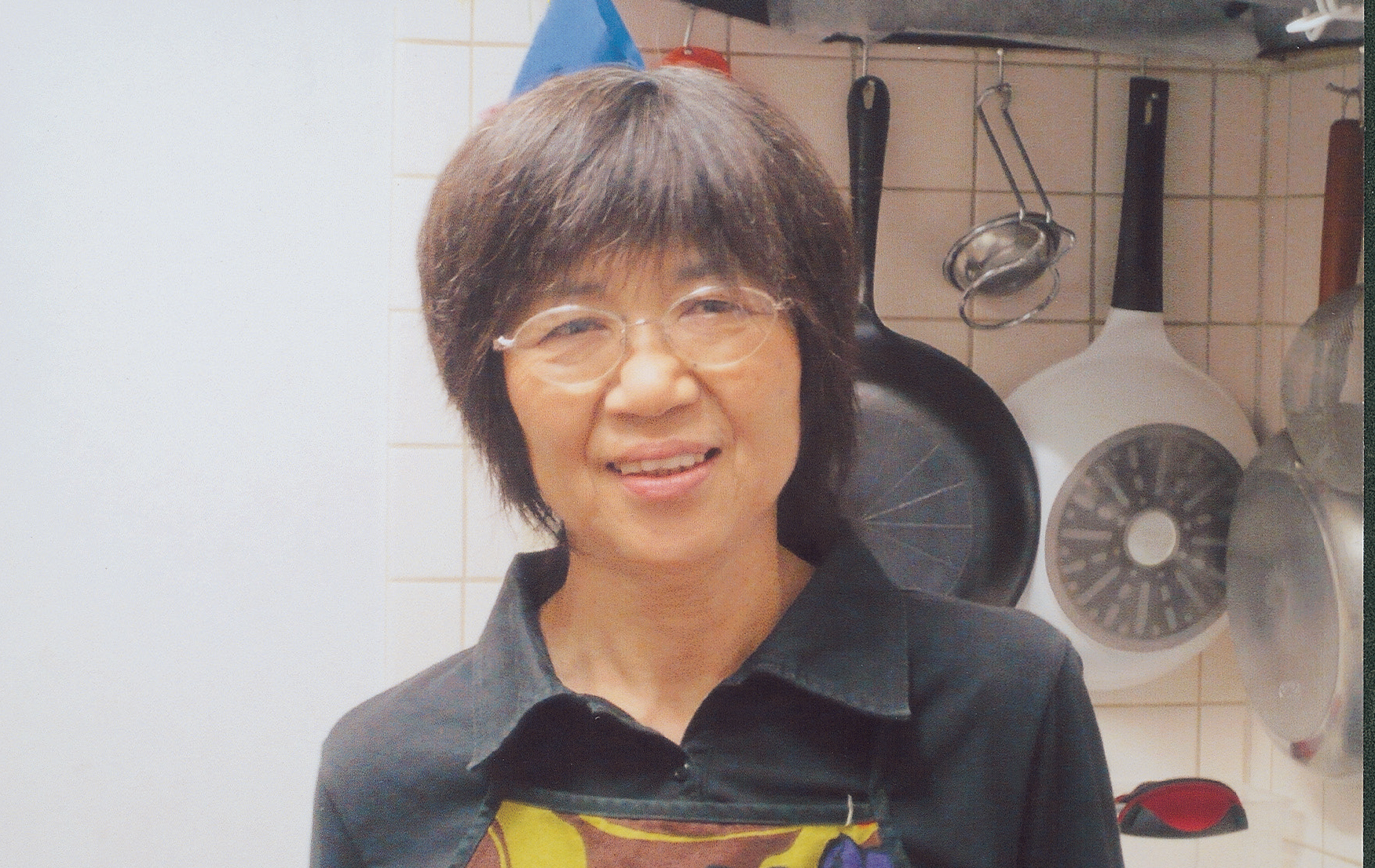 YUMOTO HITOMI ぱん&けーき・はうす 由本 ひとみ | IKESHO 料理教室紹介