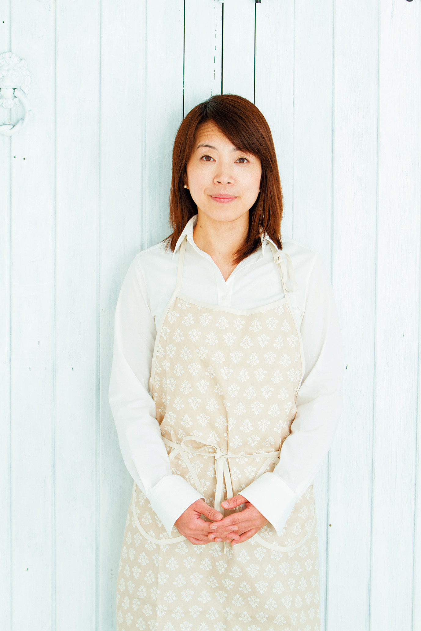 結城 寿美江 | IKESHO 料理教室紹介