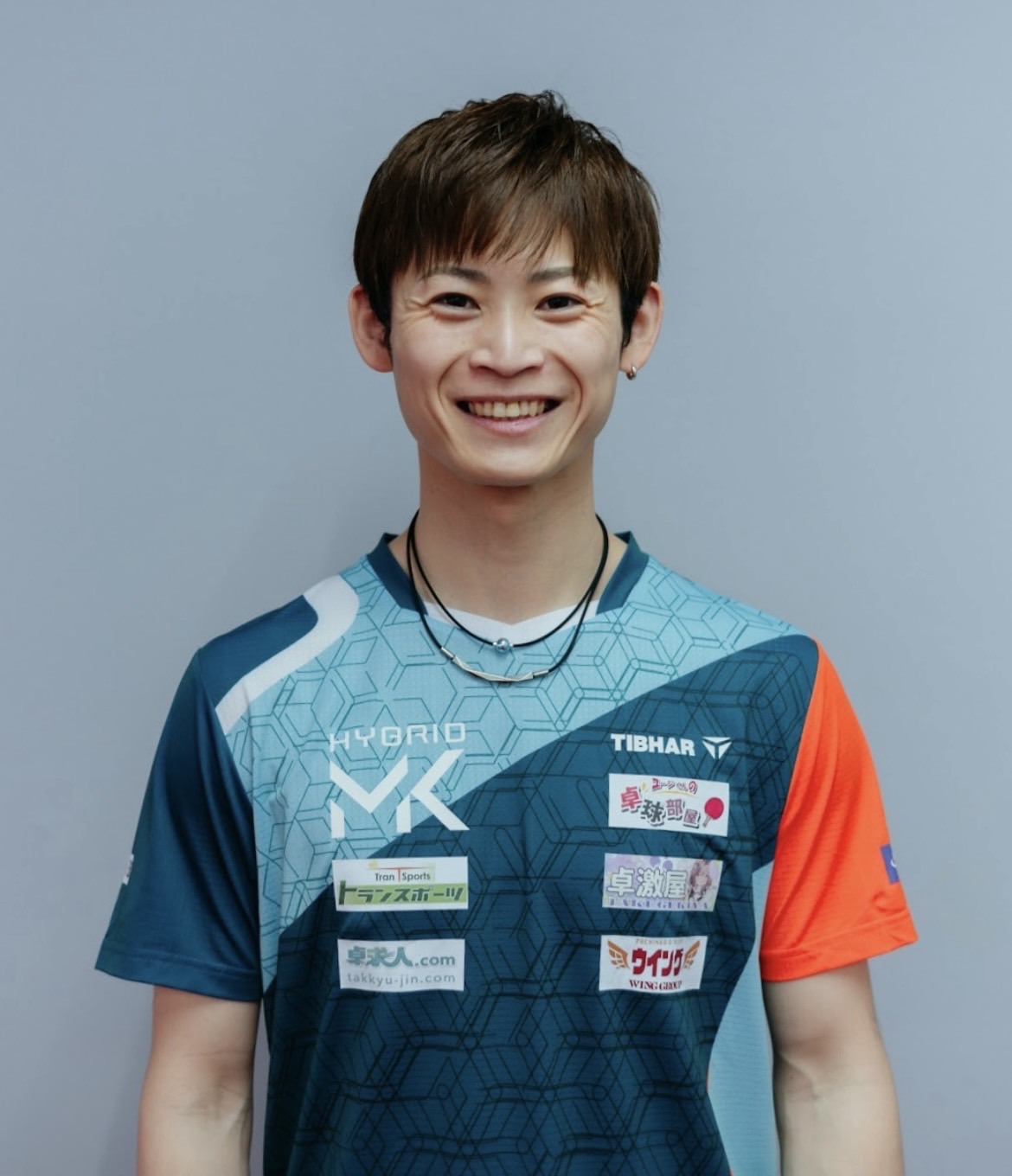 QLOPラバーカッター｜卓球ラバーを簡単・美しくカットする専用ツール