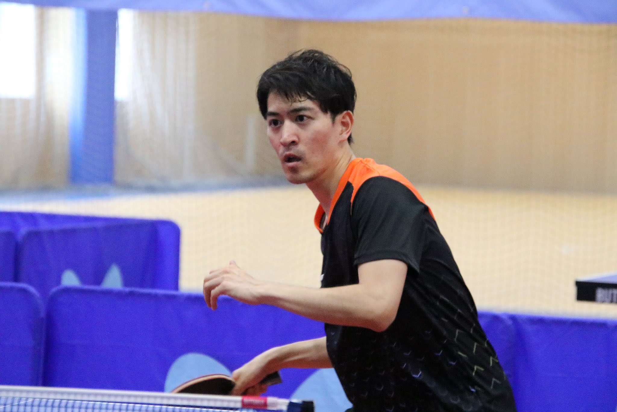 QLOPラバーカッター｜卓球ラバーを簡単・美しくカットする専用ツール