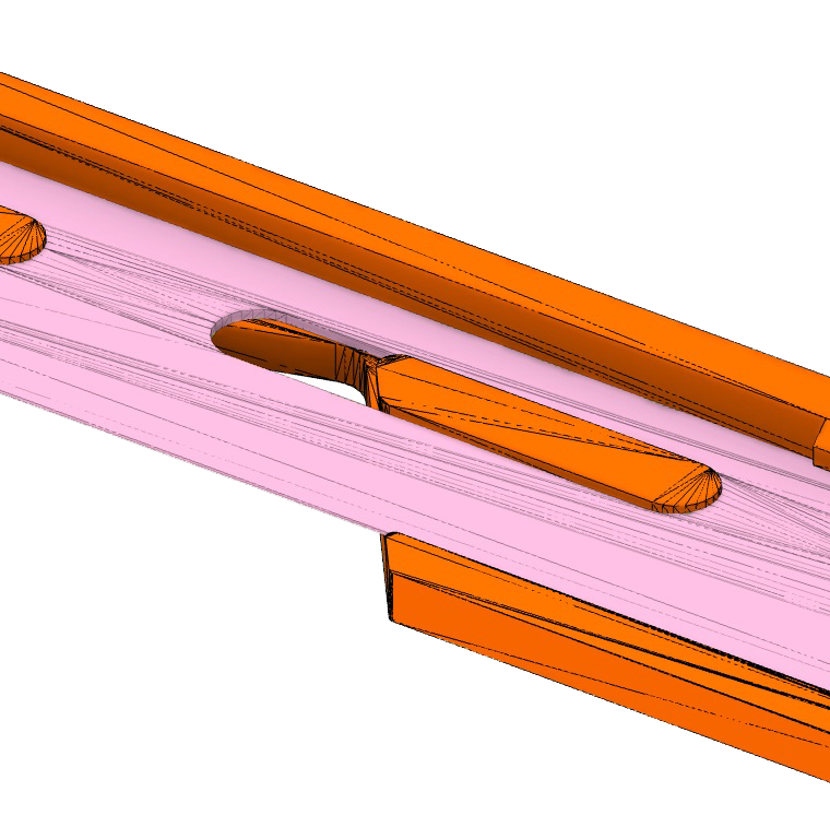 QLOPラバーカッター｜卓球ラバーを簡単・美しくカットする専用ツール