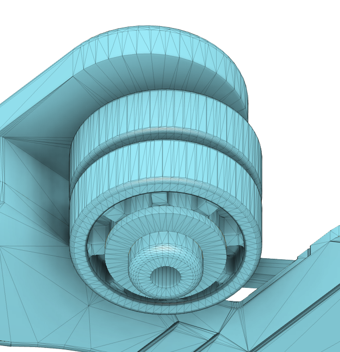 QLOPラバーカッター｜卓球ラバーを簡単・美しくカットする専用ツール