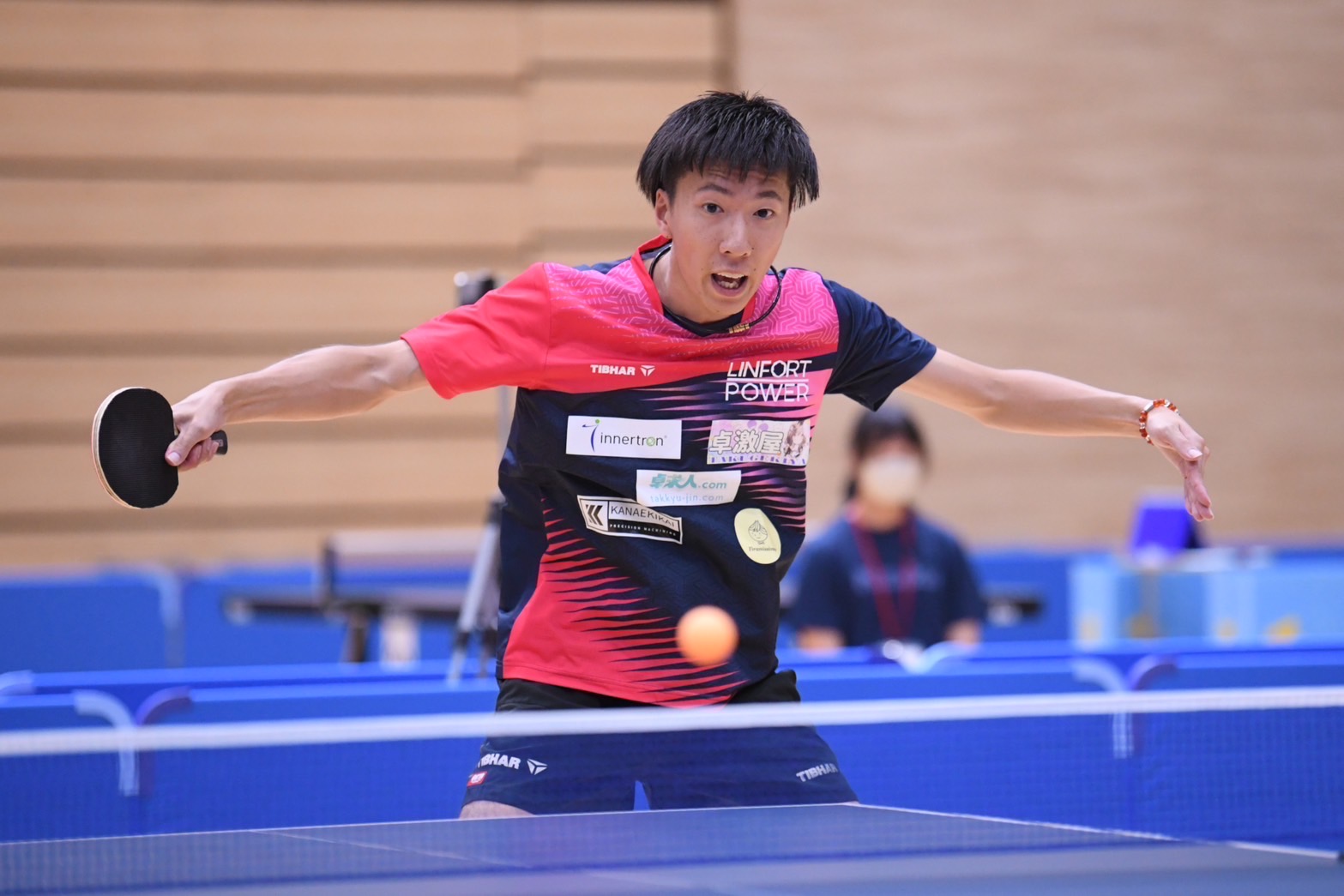 QLOPラバーカッター｜卓球ラバーを簡単・美しくカットする専用ツール