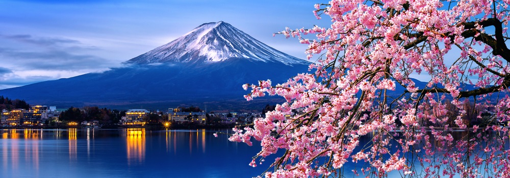 Japan Spring Tour 2026 (Tokyo - Kyoto - Osaka)